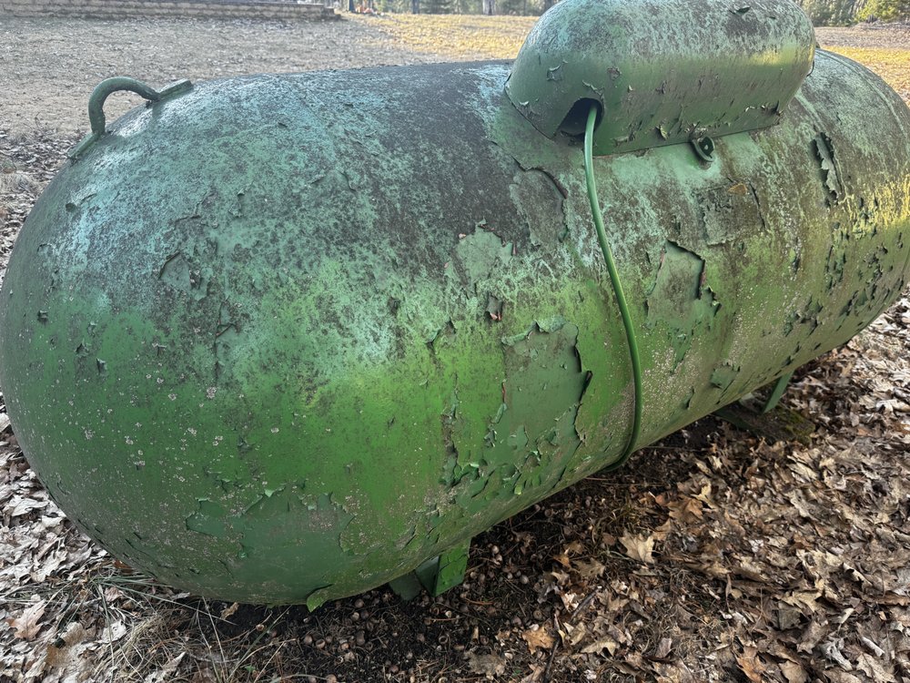 UP PROPANE - Updated December 2025 - N 3940 N U S 2, Iron Mountain ...