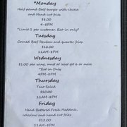 JEAN BONNET TAVERN - 422 Photos & 385 Reviews - 6048 Lincoln Hwy ...