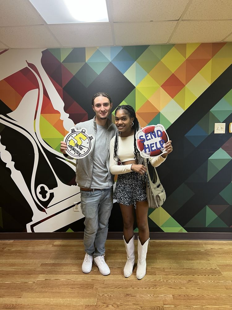 BLUFF CITY ESCAPE ROOMS - Updated May 2026 - 23 Photos & 23 Reviews ...