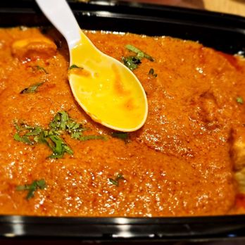 ZYKA: THE TASTE | INDIAN RESTAURANT | DECATUR - Updated December 2025 ...