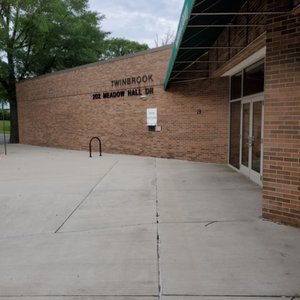 MONTGOMERY COUNTY PUBLIC LIBRARIES - WHITE OAK BRANCH - Updated October ...