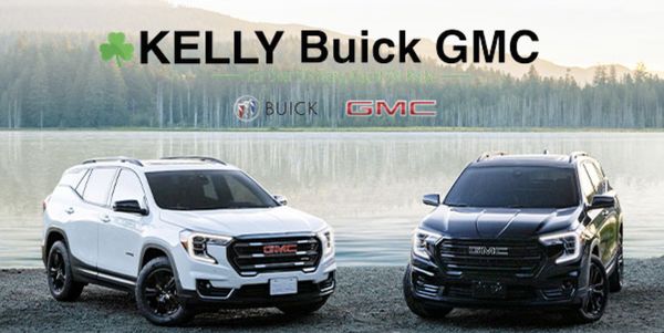 KELLY BUICK GMC - Updated May 2026 - 22 Photos & 55 Reviews - 585 State ...