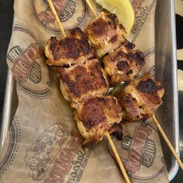 DEAD DOG SALOON - 1016 Photos & 1158 Reviews - 4079 US17 Business ...