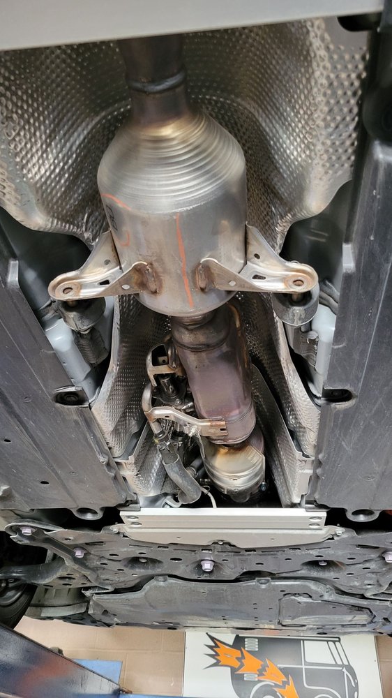 PLAZA MUFFLER - ORANGE - Updated April 2025 - 81 Photos & 167 Reviews ...