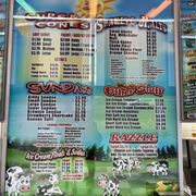 THE JOLLY COW - 53 Photos & 48 Reviews - Ice Cream & Frozen Yogurt ...