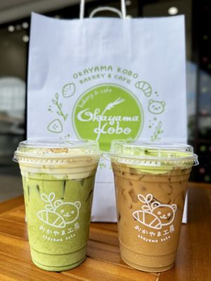 OKAYAMA KOBO BAKERY & CAFE - Updated February 2026 - 390 Photos & 109 ...