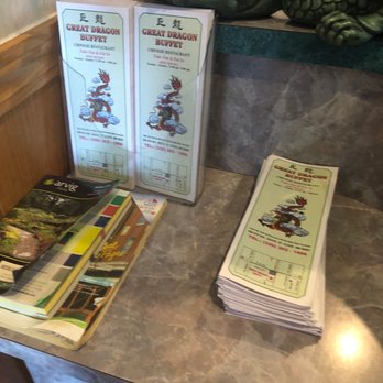 GREAT DRAGON BUFFET - Updated December 2025 - 23 Photos & 28 Reviews ...