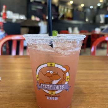 TASTY TAILS - Updated September 2024 - 399 Photos & 239 Reviews - 4950 ...