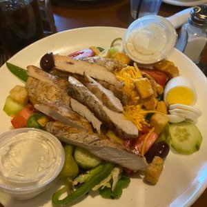 DELLIS’ RESTAURANT BAR & GRILL - 63 Photos & 96 Reviews - Seafood ...