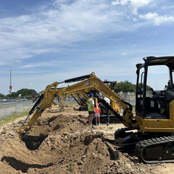 DIG WORLD - Updated January 2025 - 45 Photos & 32 Reviews - 5000 Katy ...