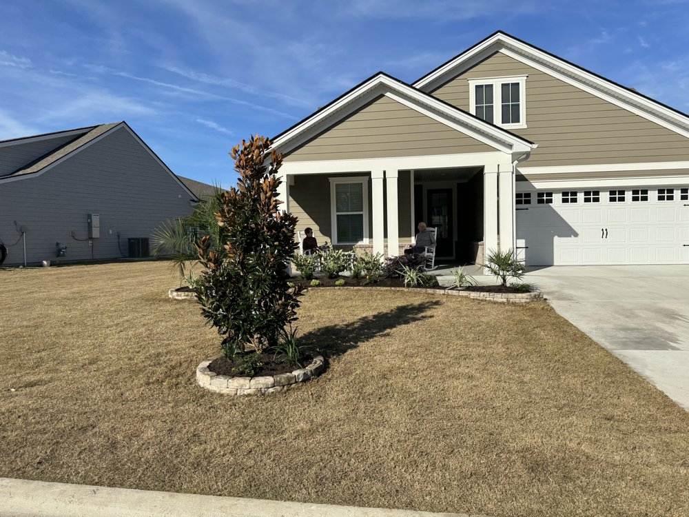 NEW VISION LANDSCAPES - Updated April 2026 - Bluffton, South Carolina ...