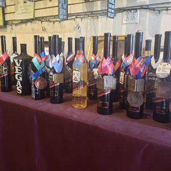 SPERO WINERY - Updated December 2025 - 35 Photos & 51 Reviews - 3316 W ...