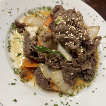 GARLIC BULGOGI - Updated June 2025 - 83 Photos & 53 Reviews - 6733 ...