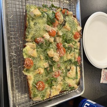 PIZZA PAYAA - Updated November 2024 - 53 Photos & 80 Reviews - 107 E ...