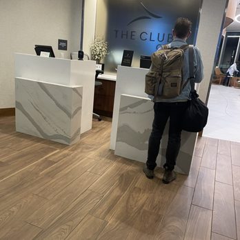 THE CLUB CLT - Updated January 2025 - 276 Photos & 120 Reviews - 5501 ...