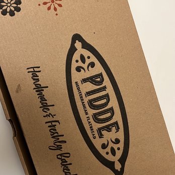 PIDDE - Updated October 2025 - 40 Photos & 25 Reviews - 115 Terhune Ave ...