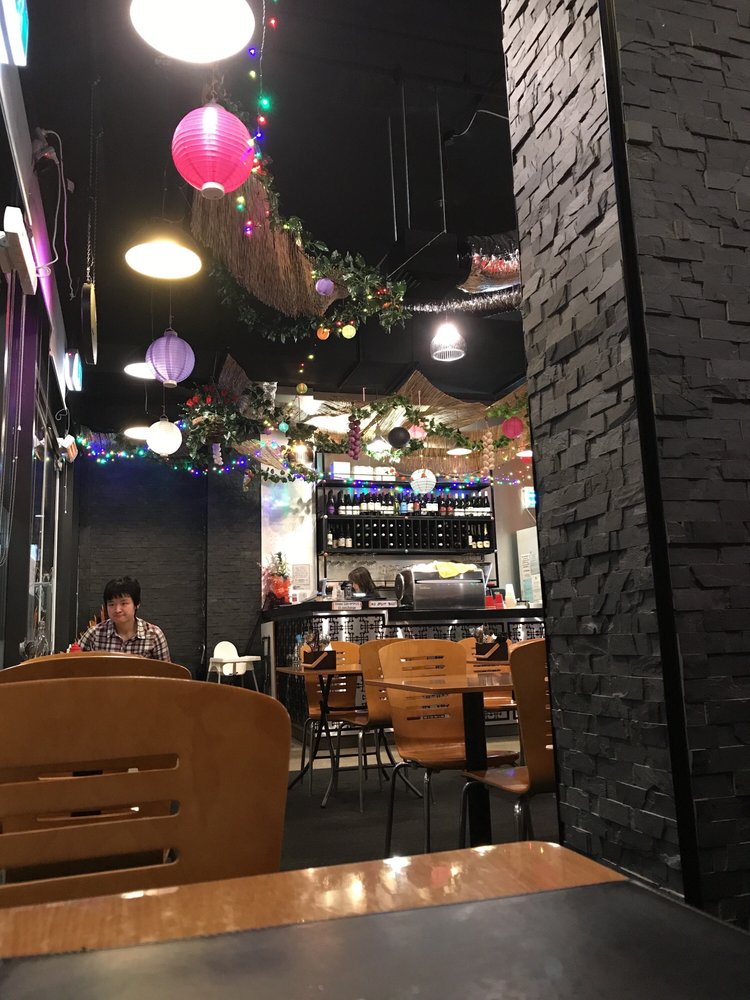 PHO HUB - Updated August 2025 - 39 Benjamin Way, Belconnen Australia ...