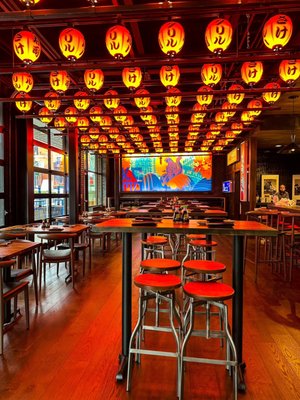 BLUE SUSHI SAKE GRILL - Updated October 2025 - 467 Photos & 213 Reviews ...