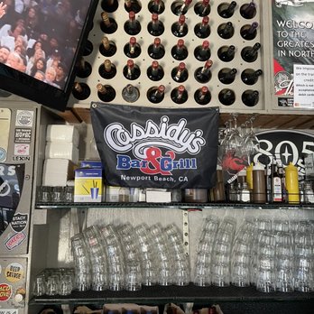 CASSIDY’S BAR & GRILL - Updated July 2024 - 190 Photos & 288 Reviews ...