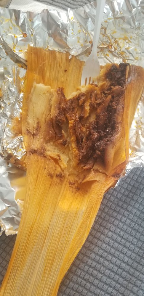 TAMALE LADY - Updated December 2025 - 12 Reviews - 3rd Avenue & 116th ...