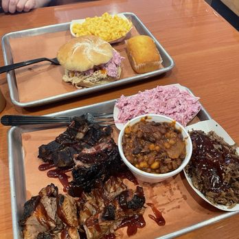 THE PIG RIG BBQ - Updated July 2025 - 829 Photos & 522 Reviews - 950 ...