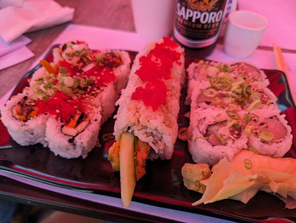 RUMBLE FISH - 256 Photos & 476 Reviews - 4727 Scotts Valley Dr, Scotts ...