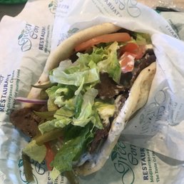 Photos of GREEN CORNER RESTAURANT - Updated August 2024 - 415 Photos ...