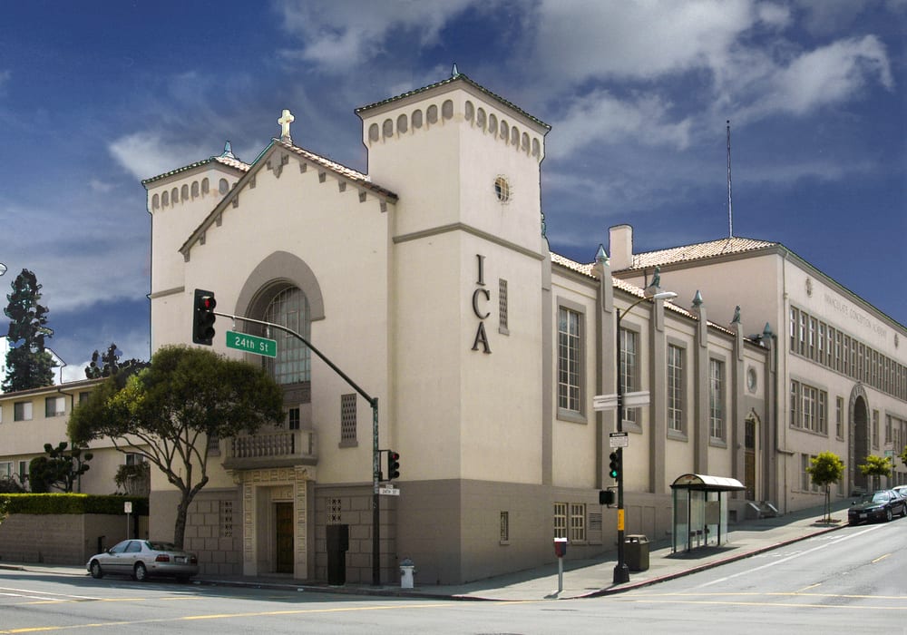 IMMACULATE CONCEPTION ACADEMY - Updated July 2025 - 12 Reviews - 3625 ...