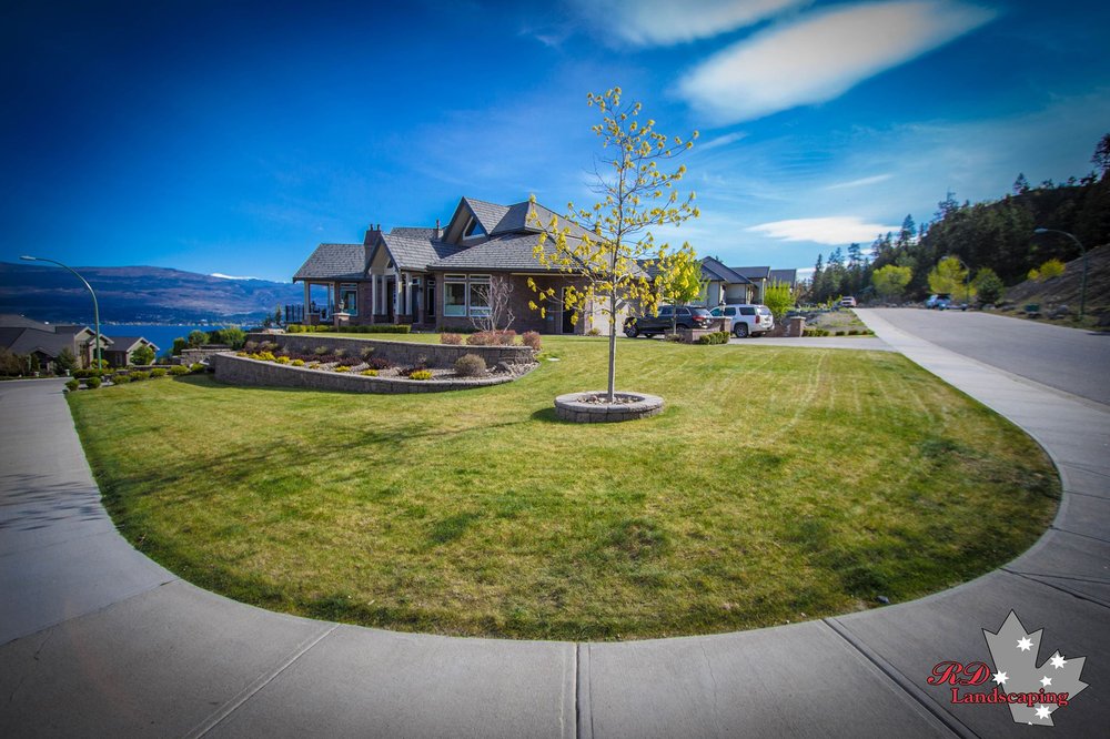 RD LANDSCAPING - Updated April 2025 - 11 Photos - 2725 Auburn Road ...