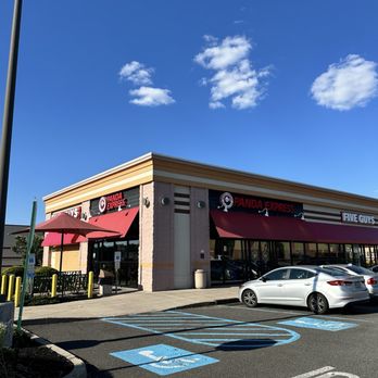 PANDA EXPRESS - Updated December 2025 - 111 Photos & 107 Reviews - 5030 ...