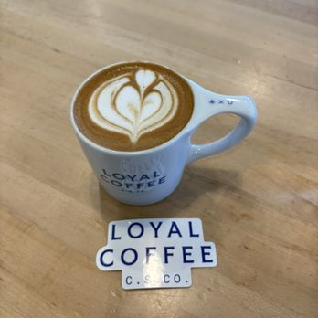 LOYAL COFFEE - Updated January 2026 - 397 Photos & 419 Reviews - 408 S ...