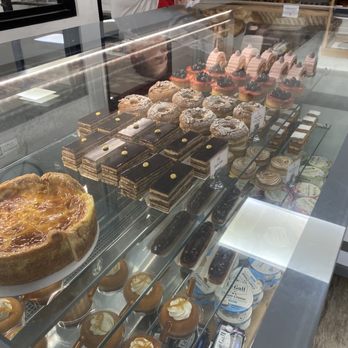 Magnol French Baking - Reserve Now - Bakeries - Updated June 2025 - 494 ...