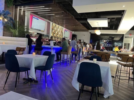 PURE SOCIAL BAR & GRILL - Updated July 2025 - 67 Photos & 17 Reviews ...