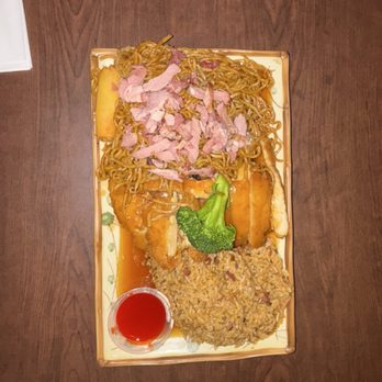 RICE BOWL - Updated October 2025 - 332 Photos & 484 Reviews - 1119 18th ...