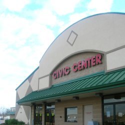 SPRINGDALE CIVIC CENTER - Updated December 2025 - 2323 S Old Missouri ...