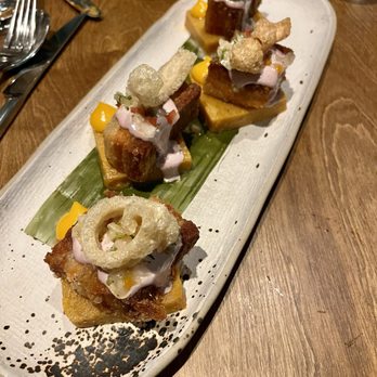 SUYO MODERN PERUVIAN - Updated June 2025 - 243 Photos & 54 Reviews ...