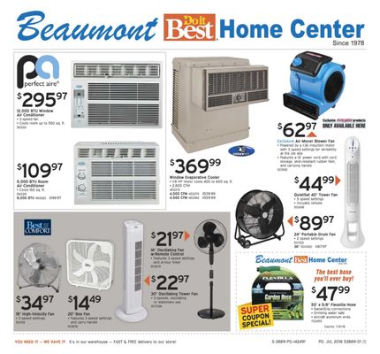 DO IT BEST HOME CENTER - Updated September 2025 - 99 Photos & 48 ...