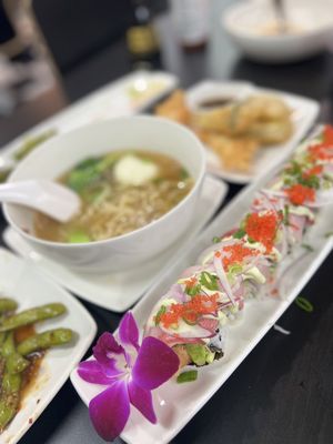 SATOMI - Updated December 2025 - 775 Photos & 432 Reviews - 819 W 11th ...