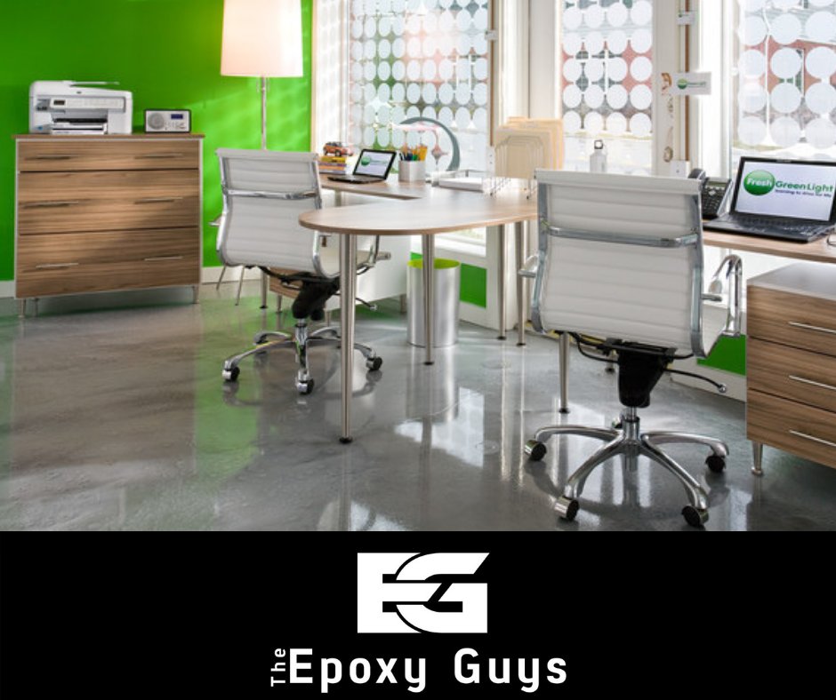 THE EPOXY GUYS - Updated November 2025 - 42 Photos - 3075 Joyce St ...