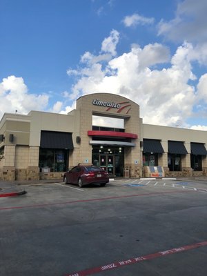 TIMEWISE - Updated December 2025 - 8190 Katy Fwy, Houston, Texas ...