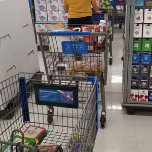 WALMART SUPERCENTER - 180 Photos & 350 Reviews - Department Stores ...