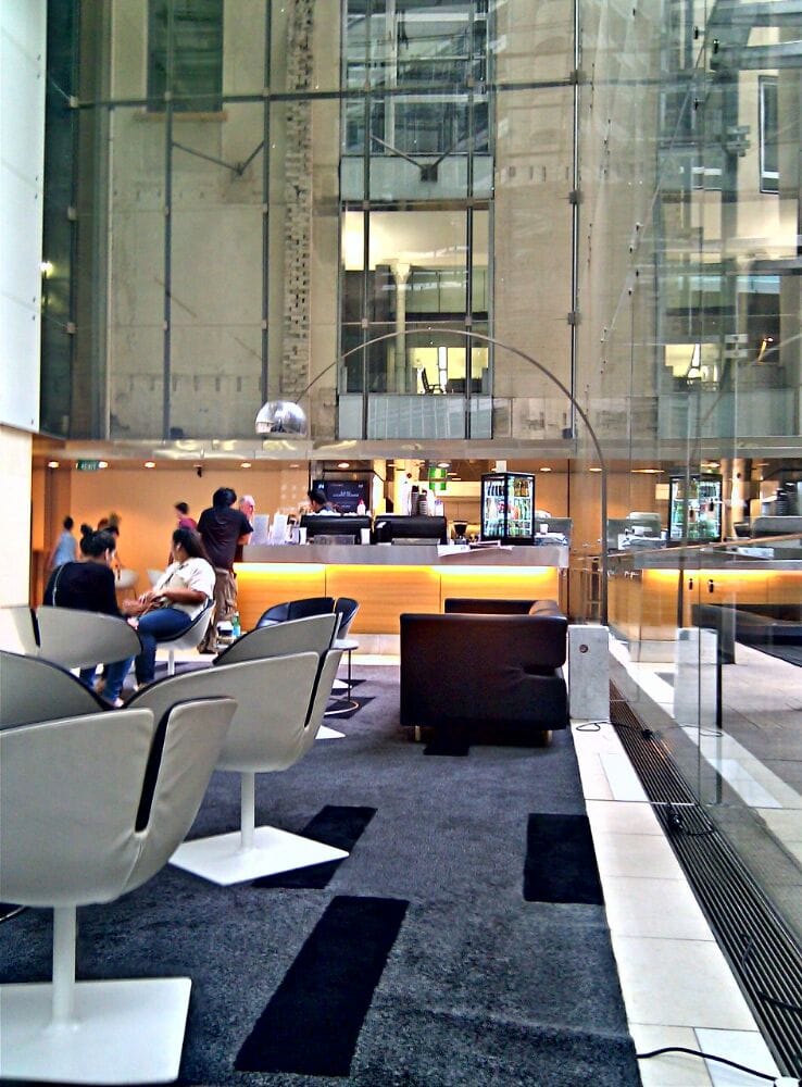 363 LOBY CAFE - Updated July 2025 - 363 George St, Sydney New South ...