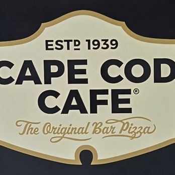 CAPE COD CAFE PIZZA - Updated December 2025 - 25 Photos & 83 Reviews ...