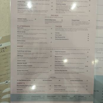 THE MAINZER - Updated December 2025 - 337 Photos & 370 Reviews - 655 W ...