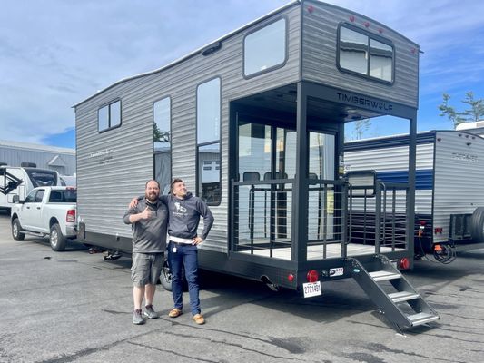 SR1 RV - Updated December 2025 - 2239 Auburn Rd, Turner, Maine - RV ...