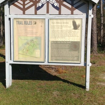 5 RIVERS - ALABAMA’S DELTA RESOURCE CENTER - Updated December 2025 ...