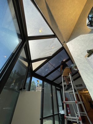 GENESIS WINDOW TINTING - 202 Photos & 152 Reviews - 378 N Sunrise Ave ...