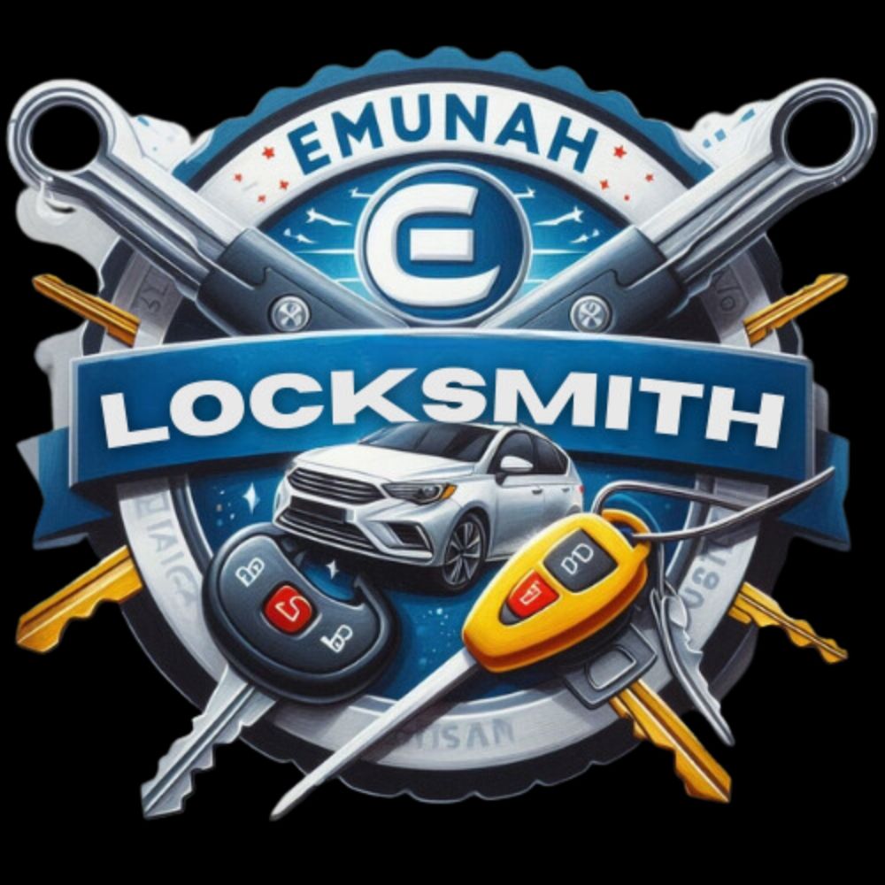 EMUNAH LOCKSMITH - Updated October 2025 - Cincinnati, Ohio - Keys ...