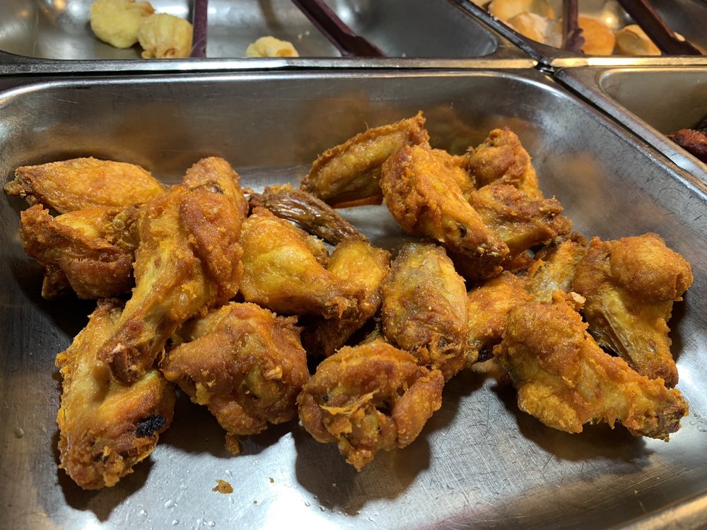 SUPER BUFFET - Updated November 2025 - 124 Photos & 211 Reviews - 10210 ...