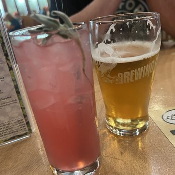 FREE STATE BREWING COMPANY - Updated February 2025 - 571 Photos & 839 ...